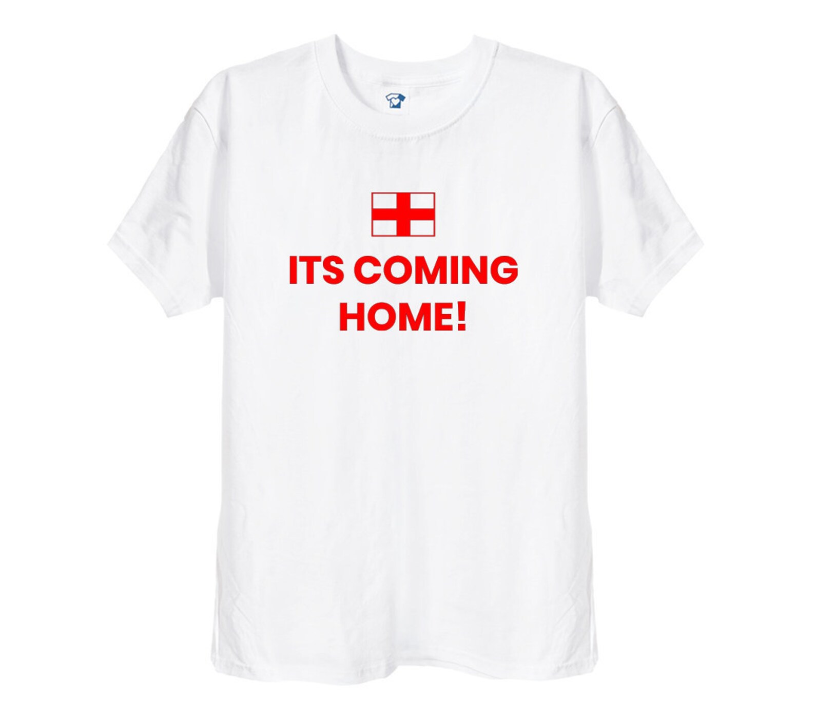It's Coming Home Tee England Football T Shirt for Boys - Etsy