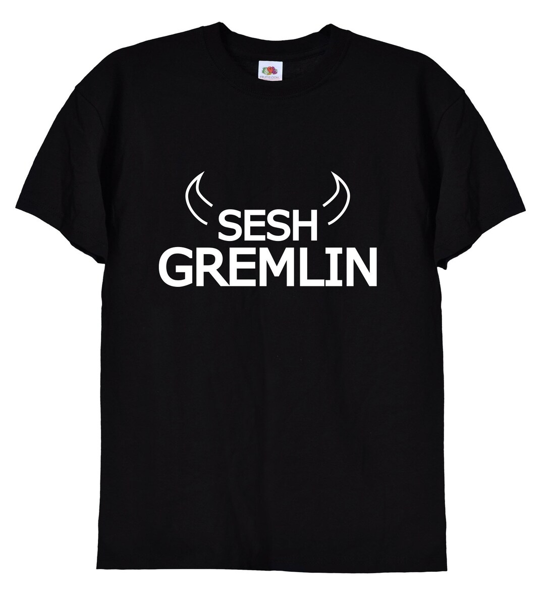 Sesh Gremlin, lustige trinken Delads T Shirt, Hirsch tun Nacht Pub ...