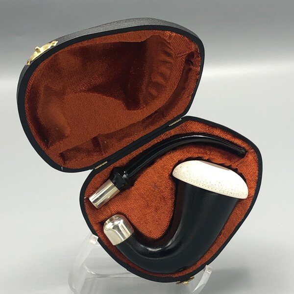 Calabash Pipe - Etsy