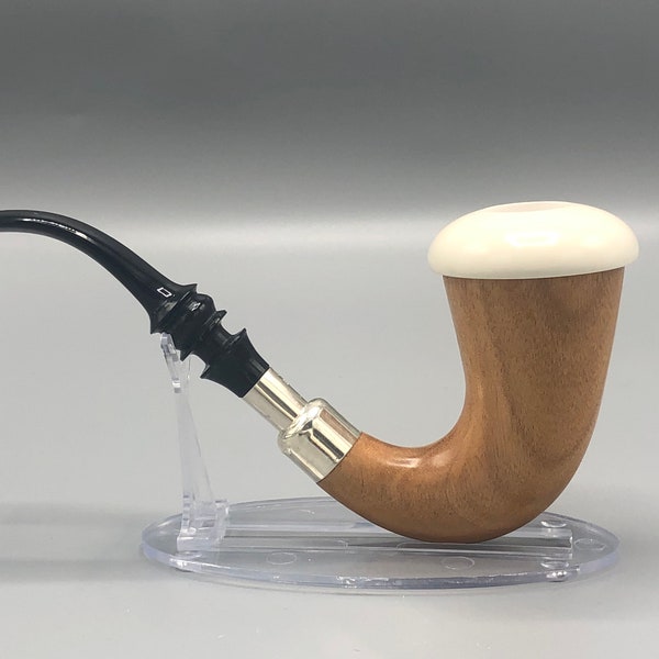 Calabash Pipe - Etsy