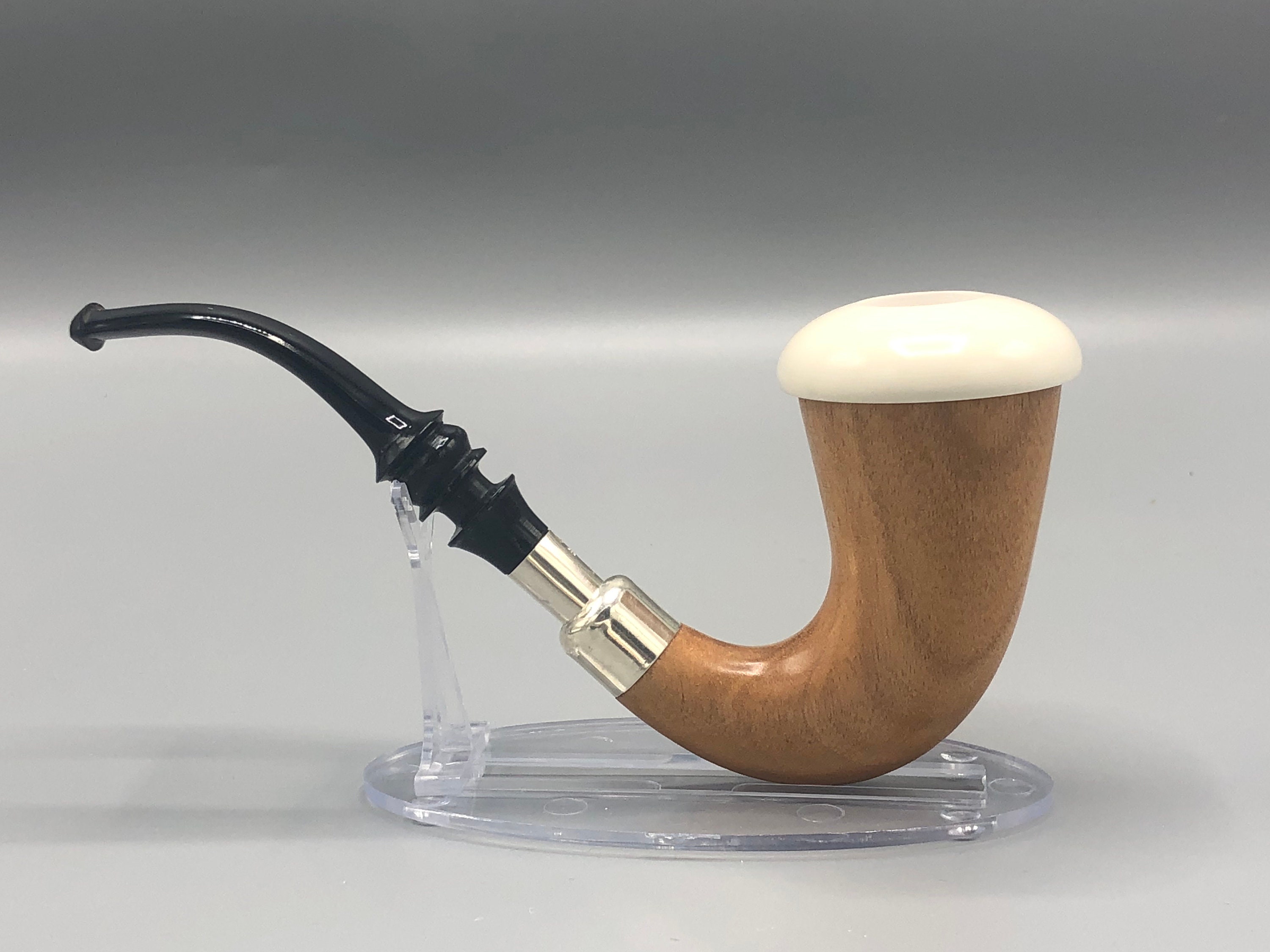 Calabash Pipe Sherlock Holmes