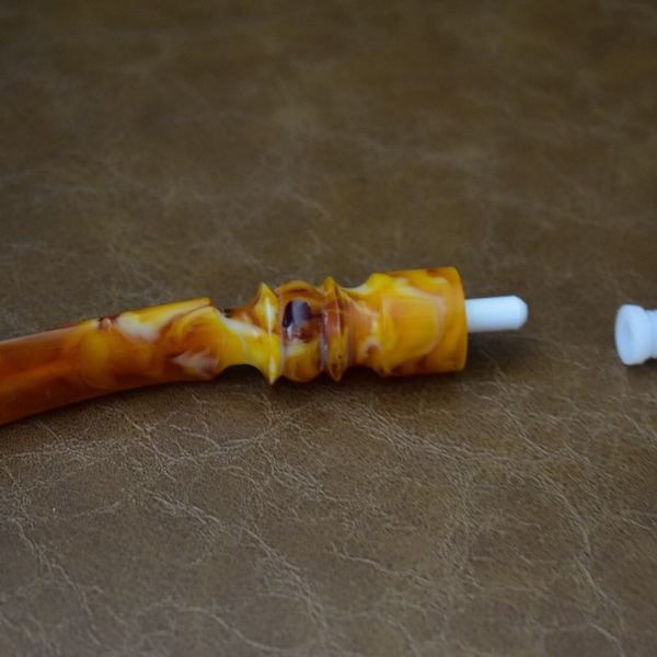 Smoking Pipe Stems Replacement - Etsy