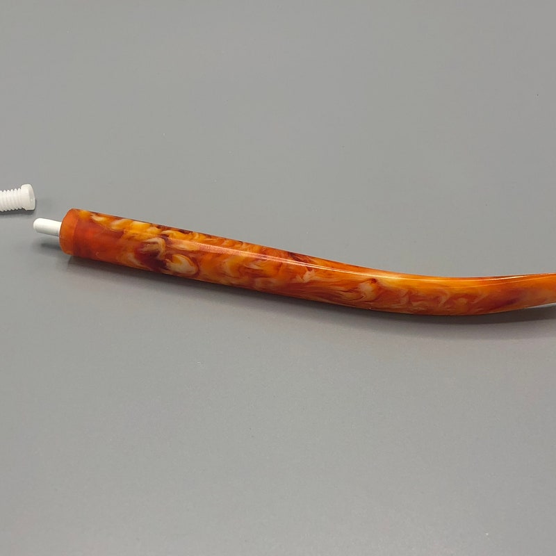 Smoking Pipe Stems Replacement - Etsy