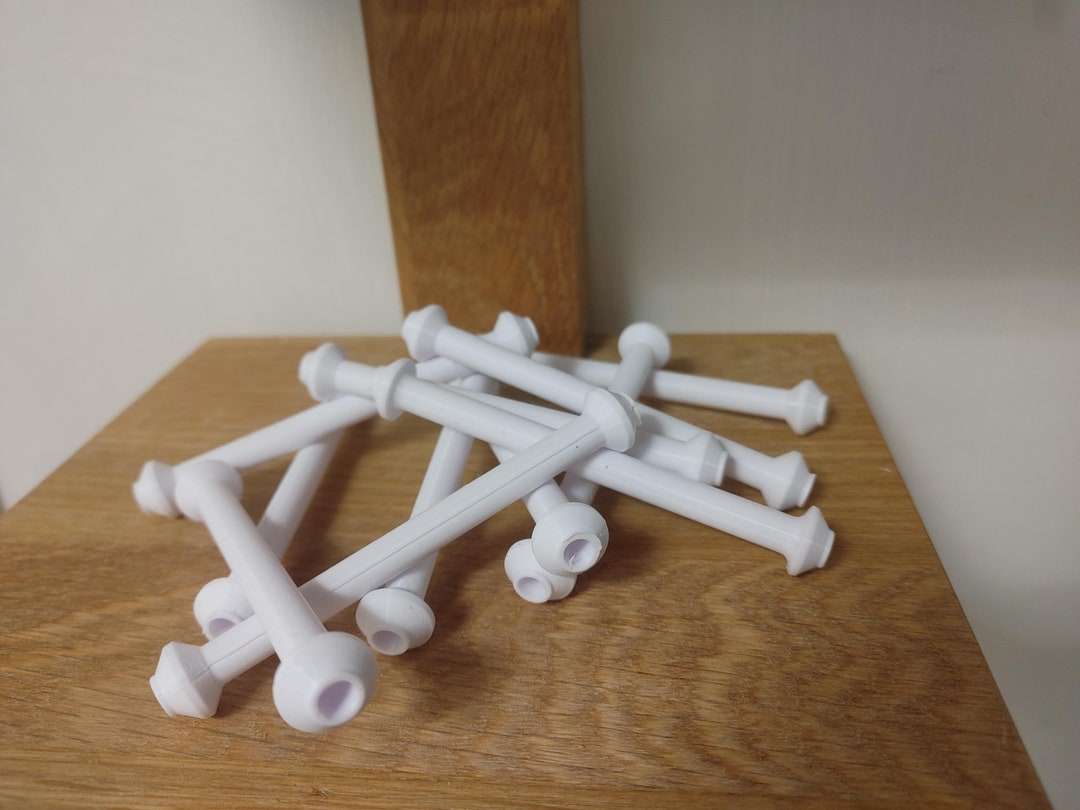 3d-printed Bobbins for Weaving - Etsy