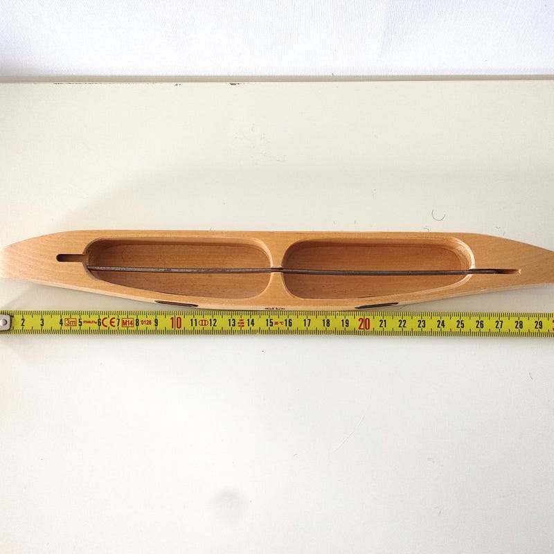 Weaving Shuttle - Etsy