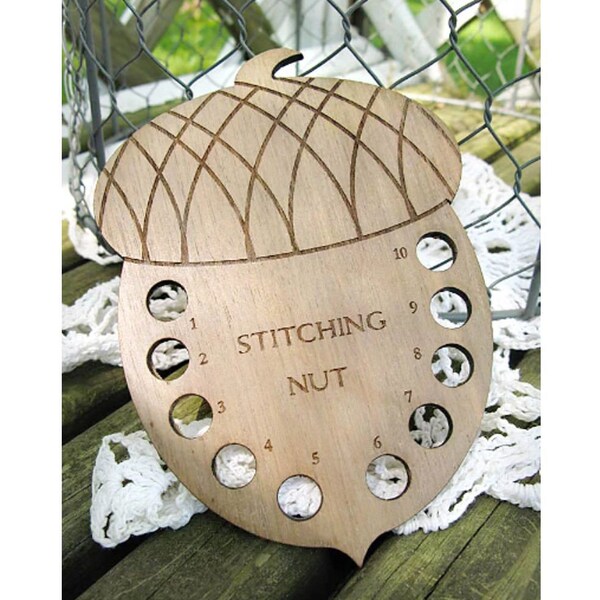 Thread Organizer - Etsy