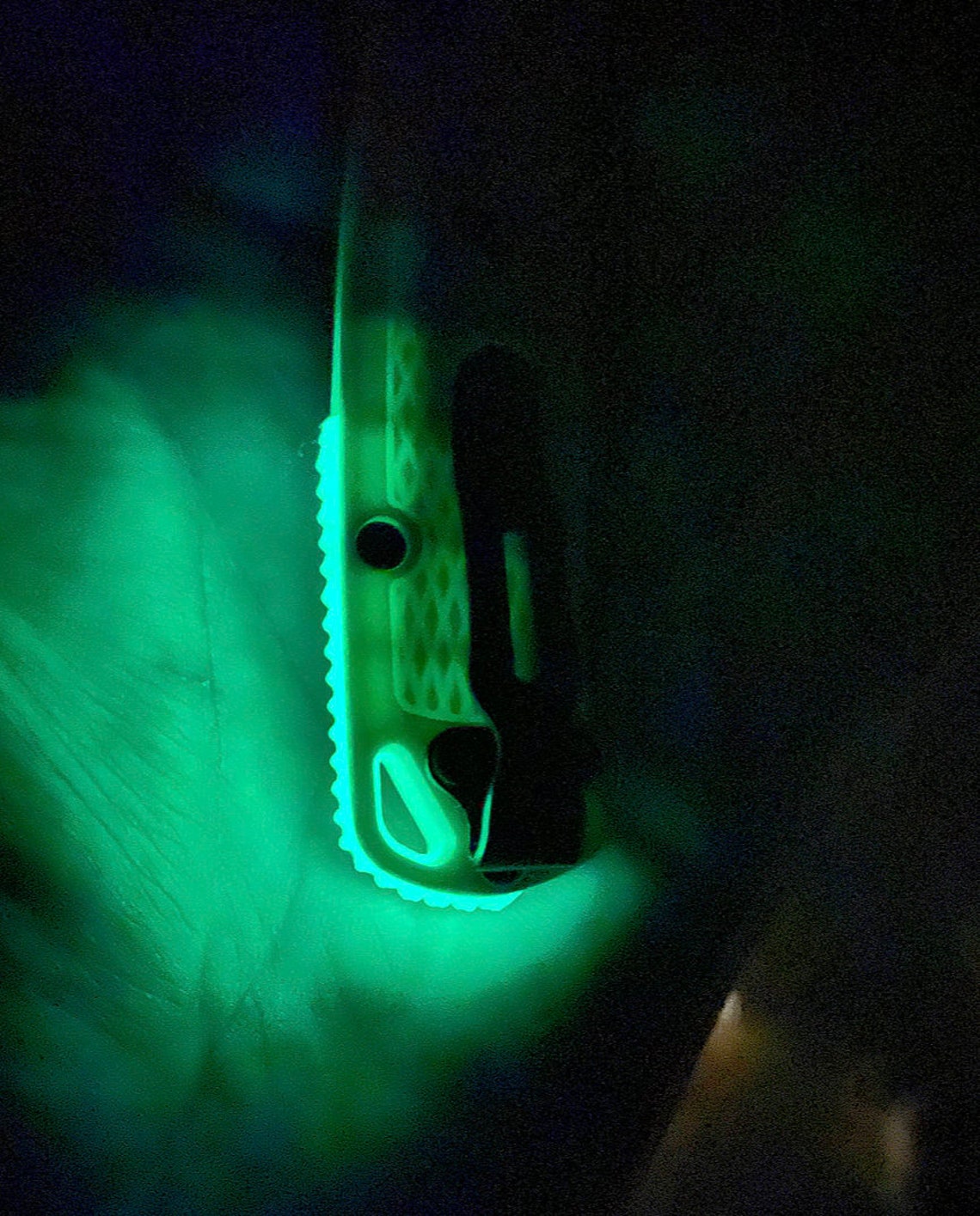 Custom Backspacer for Benchmade Mini Bugout | Etsy Canada