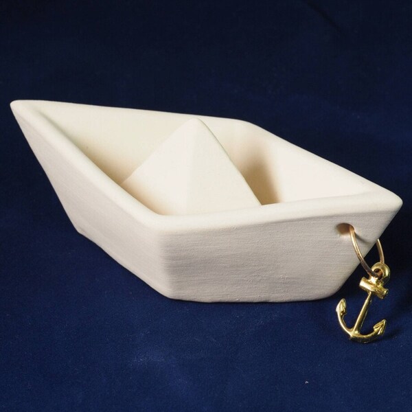 Ceramic Boats - Etsy