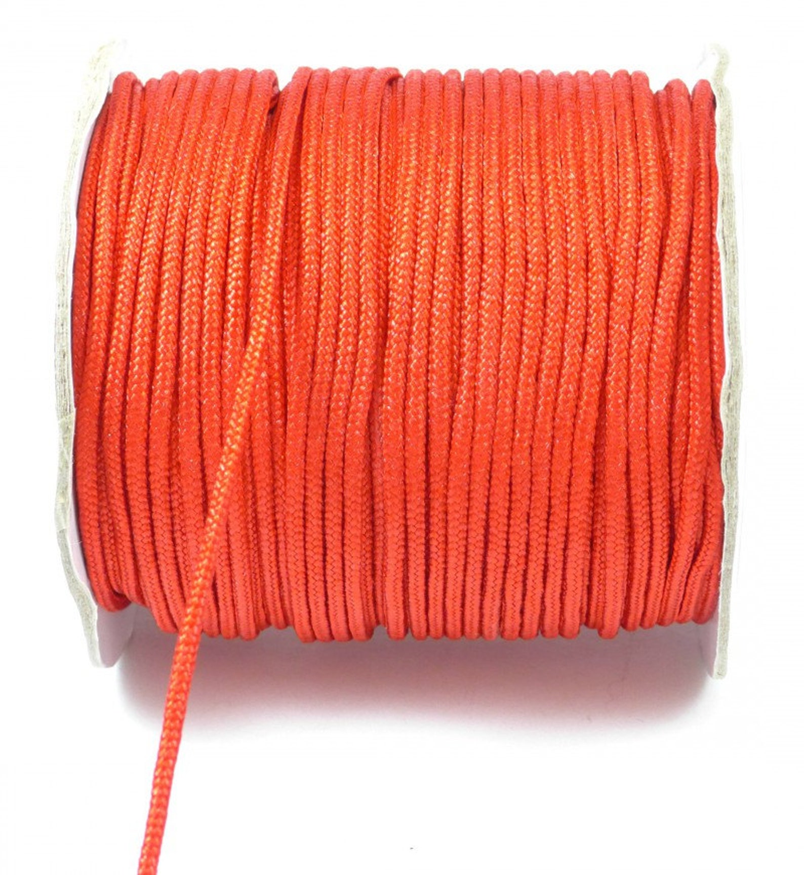 20 Meters Nylon Cord String Cord Suitable for Making - Etsy