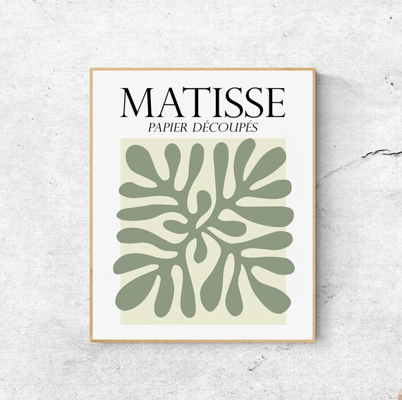 Algemene Mattis Poster