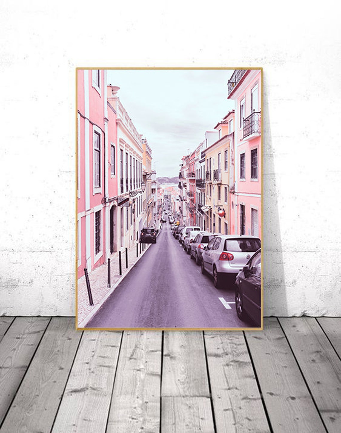 Cityscape Wall Art Printable Poster Photography Prints - Etsy