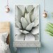 Cactus Print Black and White, Succulent Print, Cacti Print, Botanical ...
