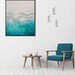 Ocean Print Ocean Wall Art Ocean Waves Print Ocean - Etsy