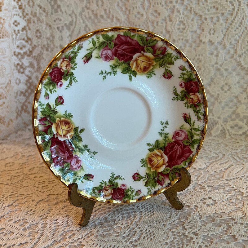 Old Dishes Bone China - Etsy