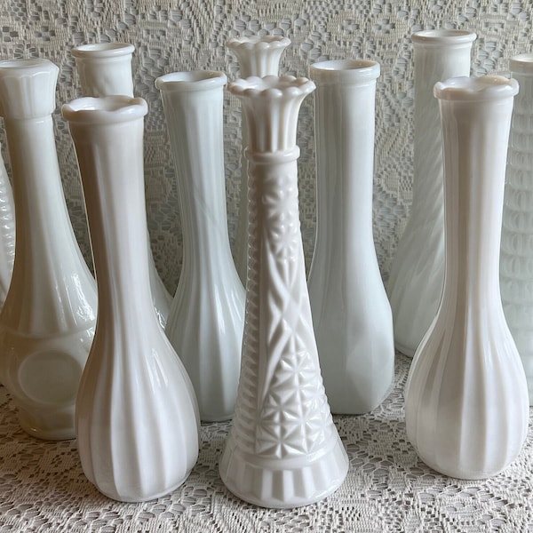 Shabby Chic Vases - Etsy
