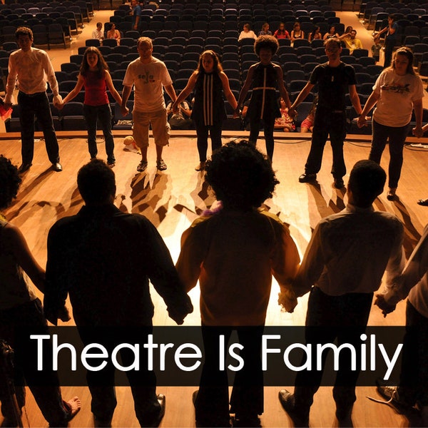 Drama Classroom Poster - Etsy