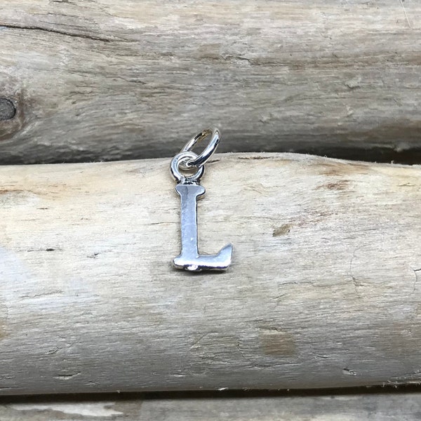 Initial Letter L - Etsy
