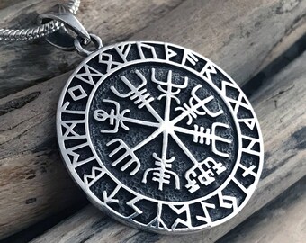 Viking symbol | Etsy