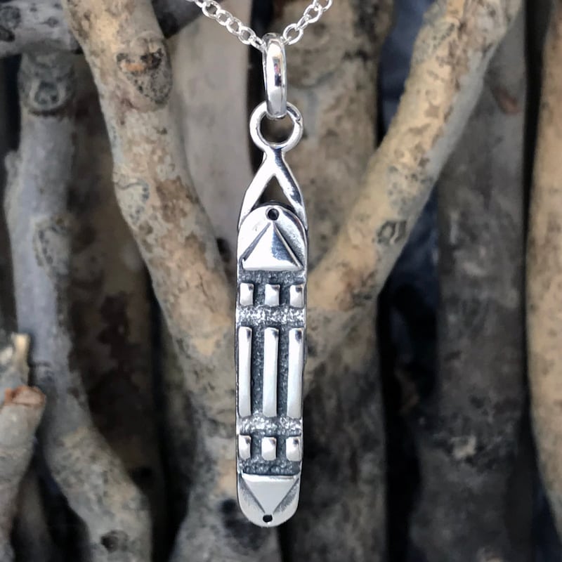 Luxor Ring - Etsy