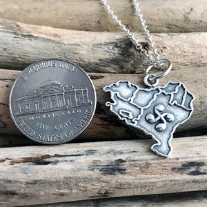 Basque Country Euskal Herria Pays Basque País Vasco Map Lauburu 925 ...