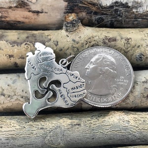 Basque Country Euskal Herria Pays Basque País Vasco Map Lauburu 925 ...