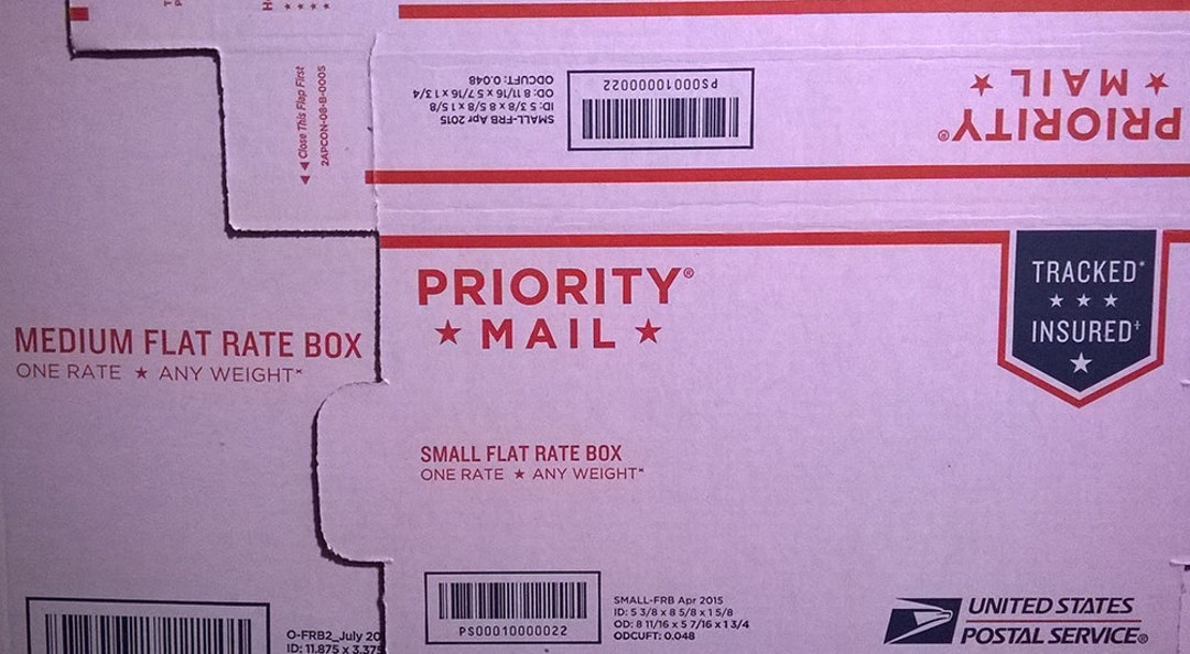 USPS Shipping, Shipping Upgrade, USPS Shipping Handling - Etsy