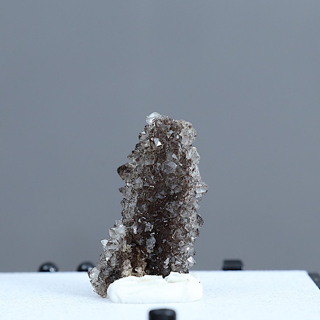 Rare Stone Specimen. Brilliant Arizona Fairy Tears. Rare Fossil Wood ...