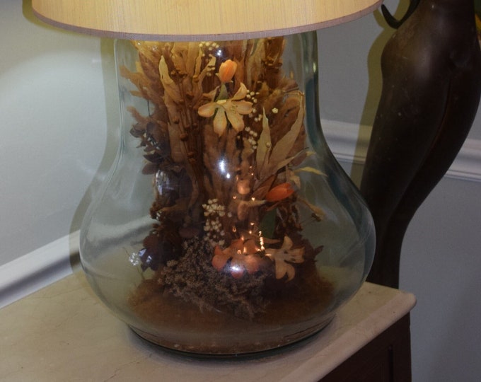 Large CRISA Extremely Rare 5 Gallon Glass Water Bottle Fillable Bottle ...