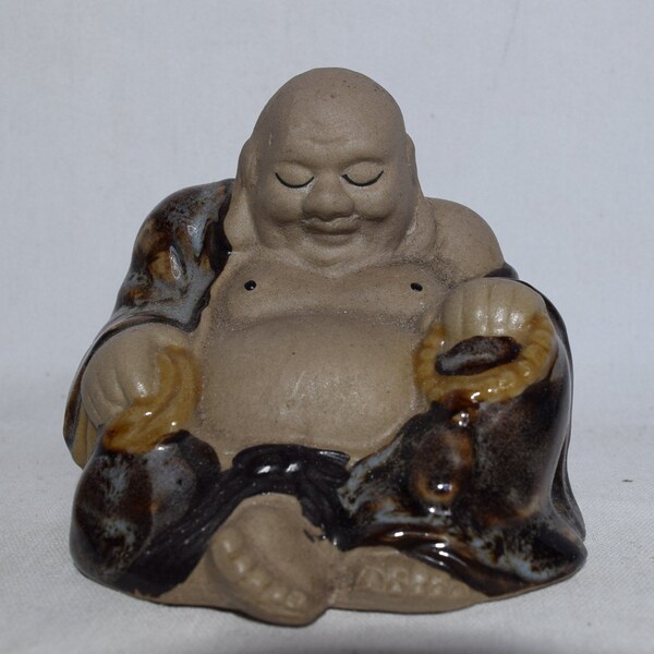 Ho Tai Statue Fat Buddha - Etsy