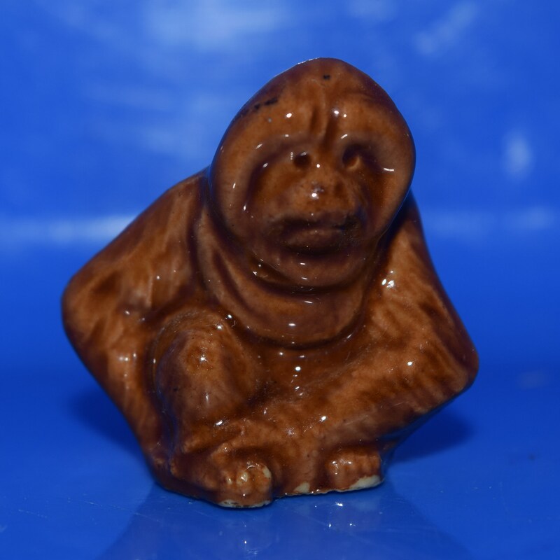 Wade Monkey - Etsy