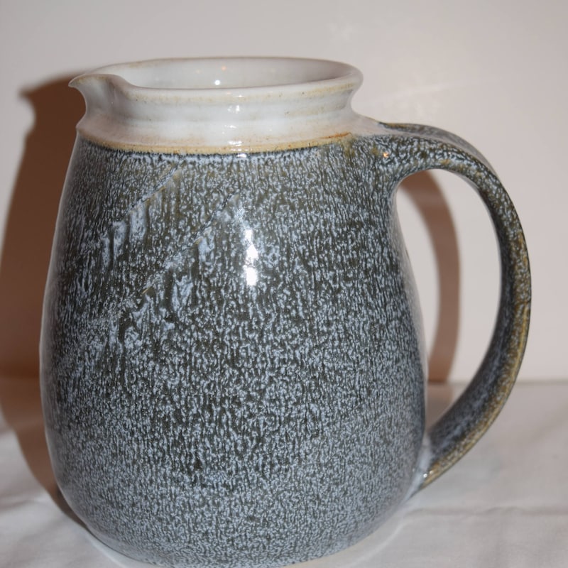 Batter Pitcher - Etsy