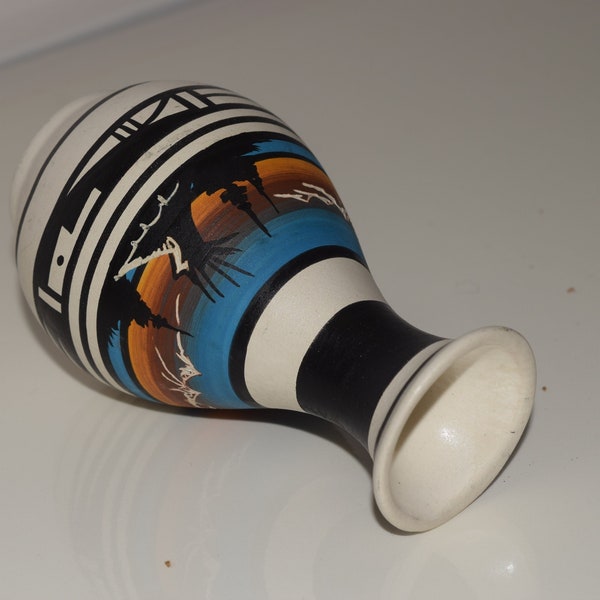 Southwest Pottery - Etsy