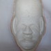 Japan KAGURA OMOIKANE Noh Kabuki Edo Kagura Mask Japanese Bearded ...