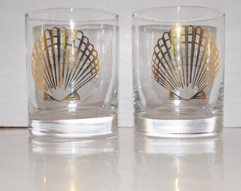 Heavy Bottom Cocktail Glass - Etsy