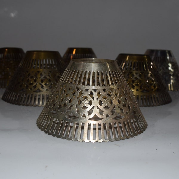 Metal Lamp Shade - Etsy