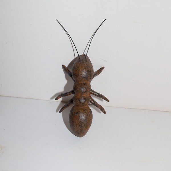 Ant Sculpture - Etsy