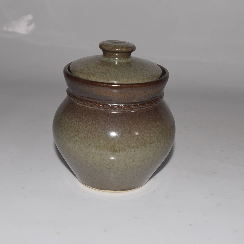 Mini Canisters - Etsy