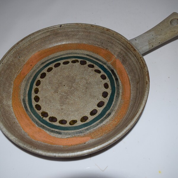 Ceramic Flame Pottery - Etsy