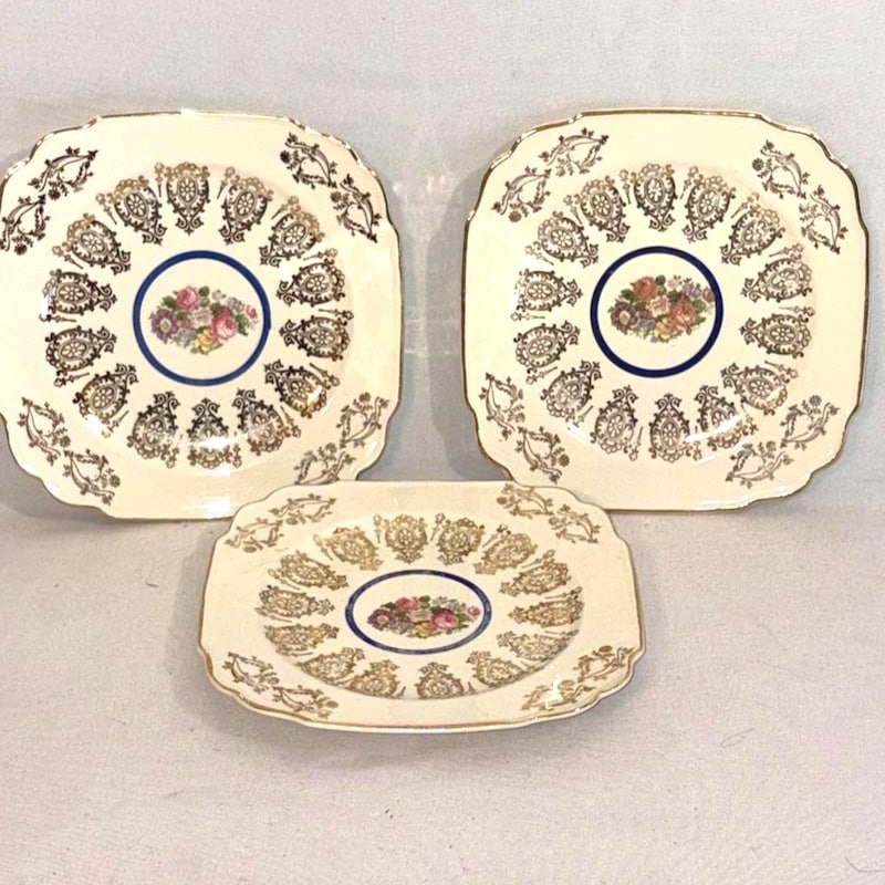 Harker Pottery Co - Etsy