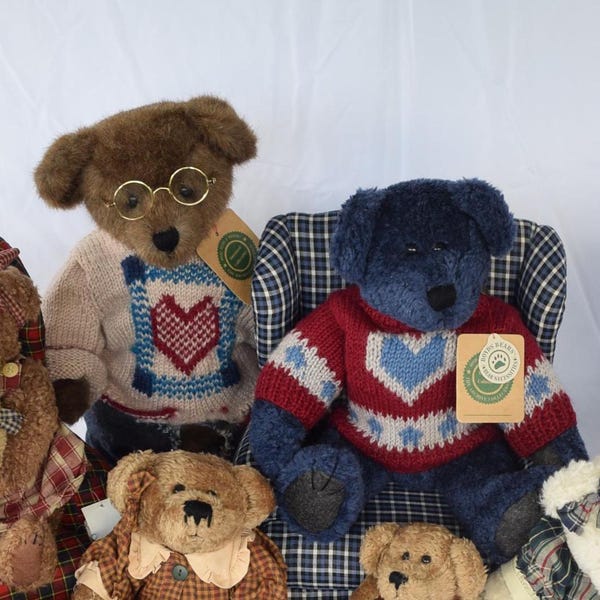 Boyds Collection - Etsy