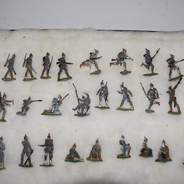 German Ww1 Toy - Etsy