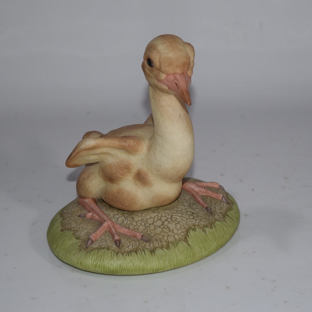 RARE Hard to Find Hatchlings Figurine William bill Joseph Kazmar Artist ...