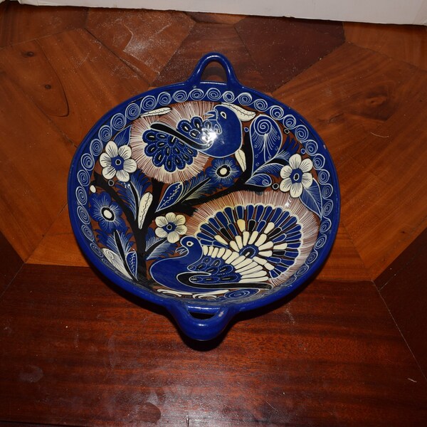 Mexican Redware - Etsy