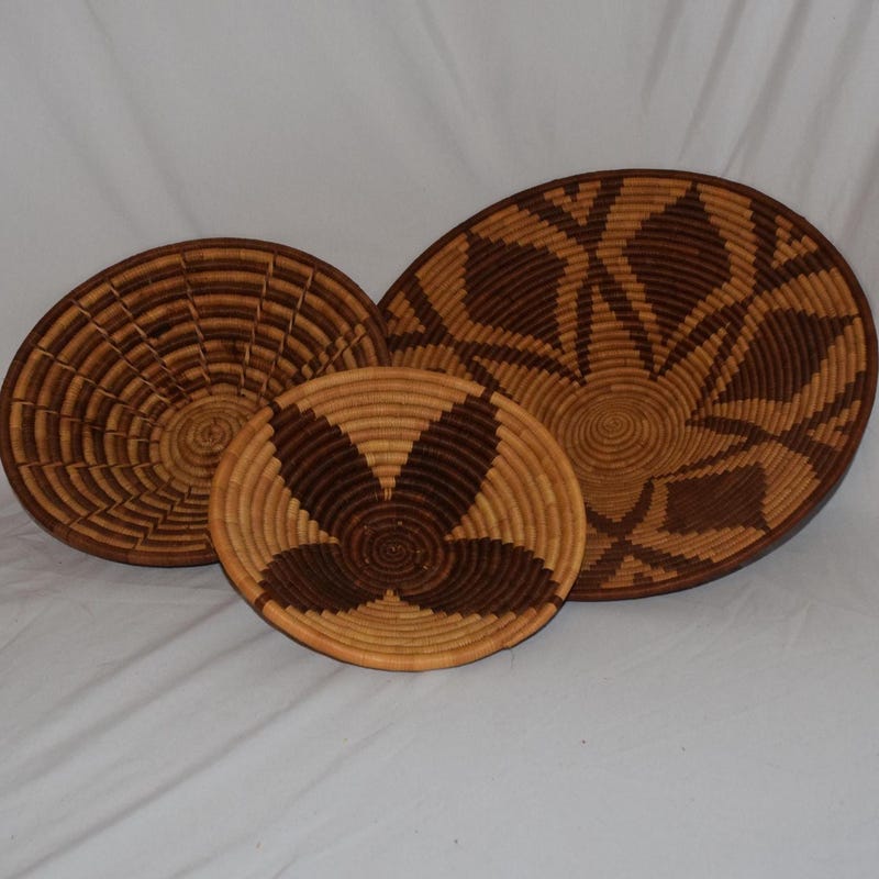 Harvest Basket - Etsy