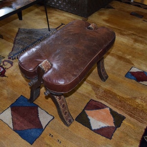 Rustic Leather - Etsy