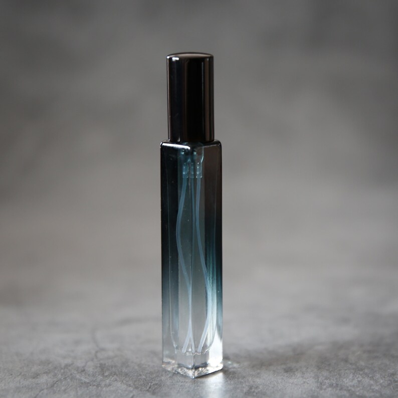 10ml Black Ember Scented Fine Fragrance Perfume Cologne for Him - Etsy