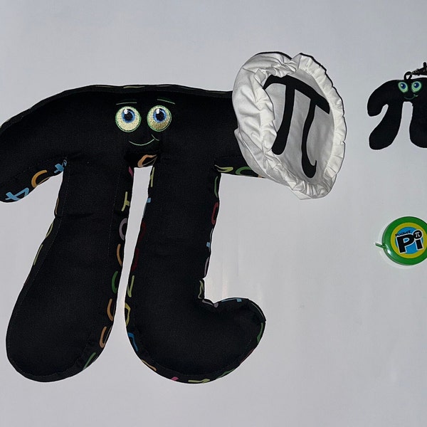 Pi - Etsy