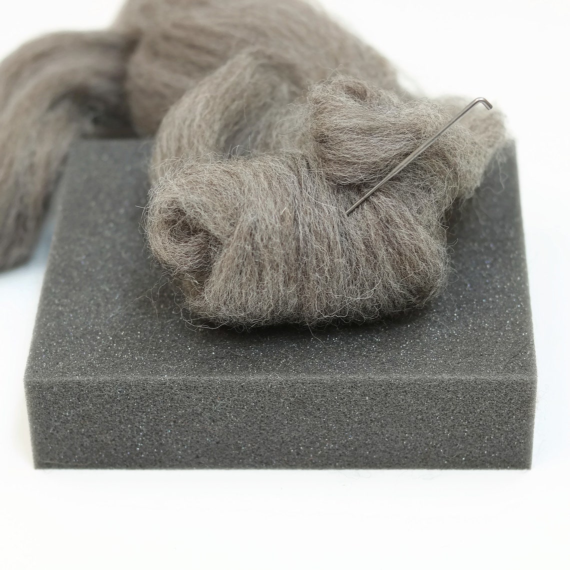 Needle Felting Foam Mat Ideal Base for Your Needle Felting - Etsy UK