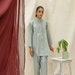 2-piece Matching Set, Linen Set, Co-ord Set - Etsy