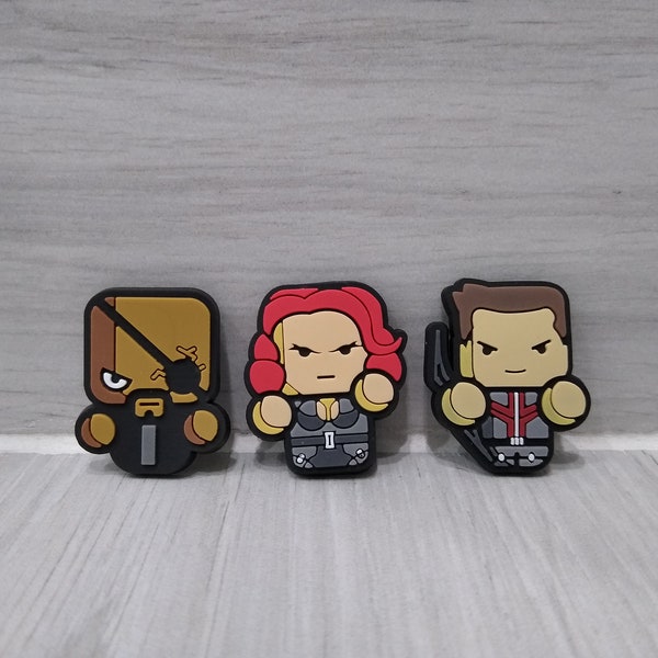 Agents of Shield - Etsy